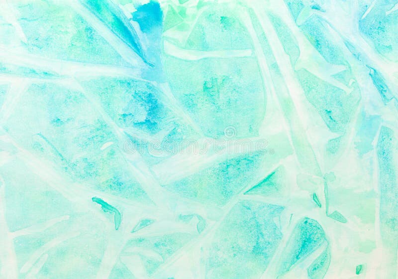 Nice and Beautiful Creative, Handmade, Artistic Background Painted on ...