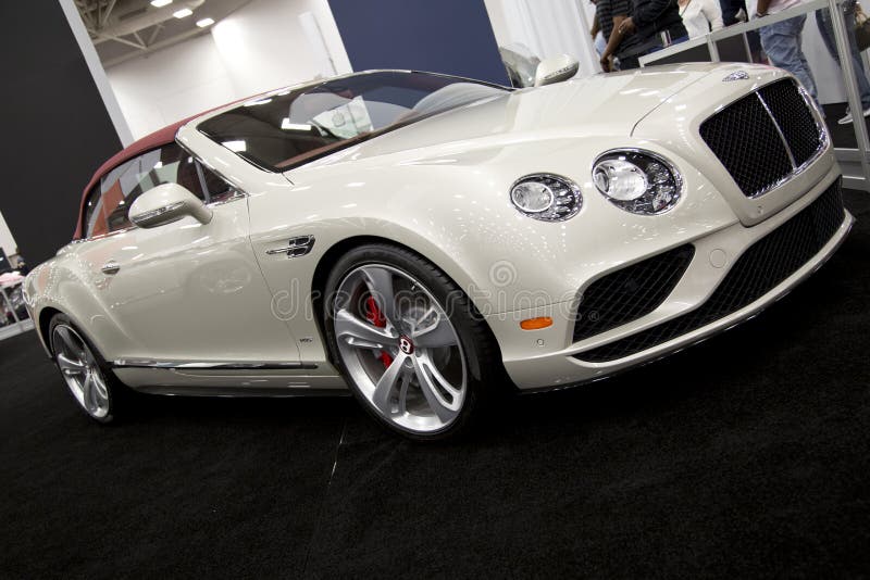 Nice Bentley car editorial image. Image of nice, color - 68759270