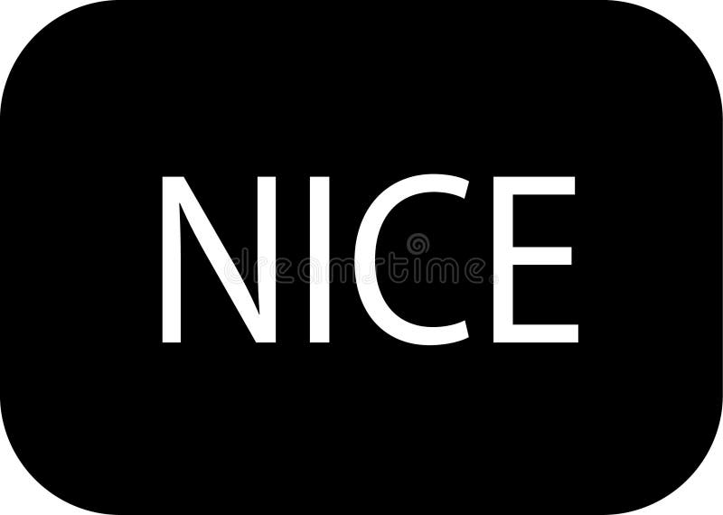 Nice Biscuit Icon for Tea Time Vector Flat Style Icon Stock Image ...