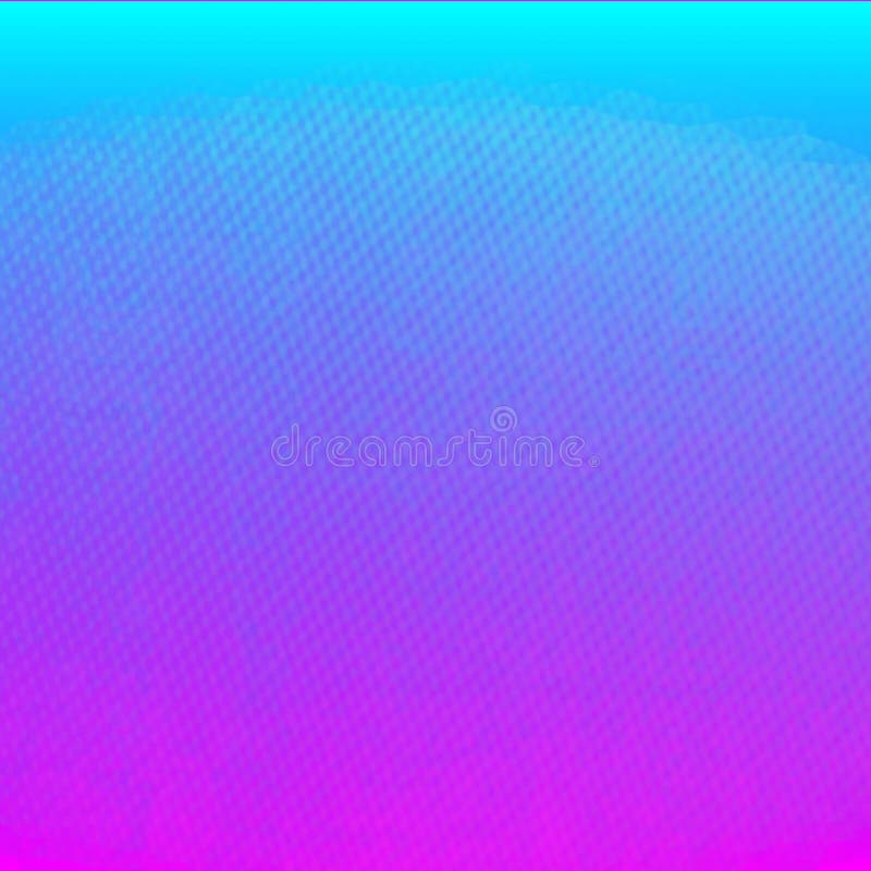 Nice Blue and Pink Gradient Squared Background, Simple Design for Your ...