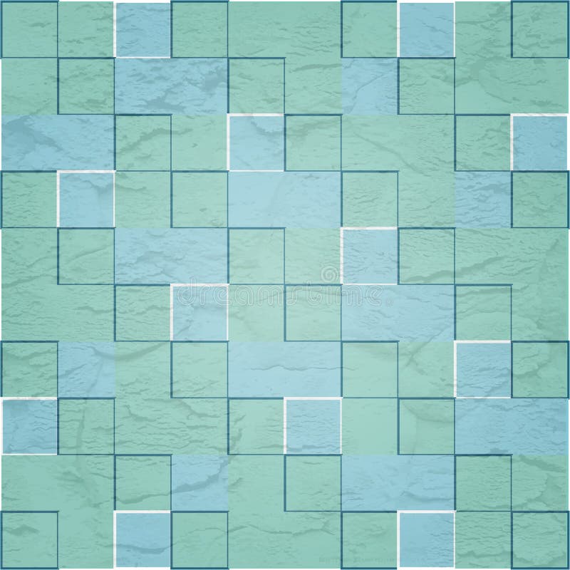 Nice Blue Textured Background Stock Vector - Illustration of computer ...