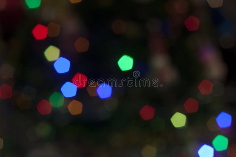 Nice Bokeh Background.nice Light Stock Image - Image of gloss, glowing ...