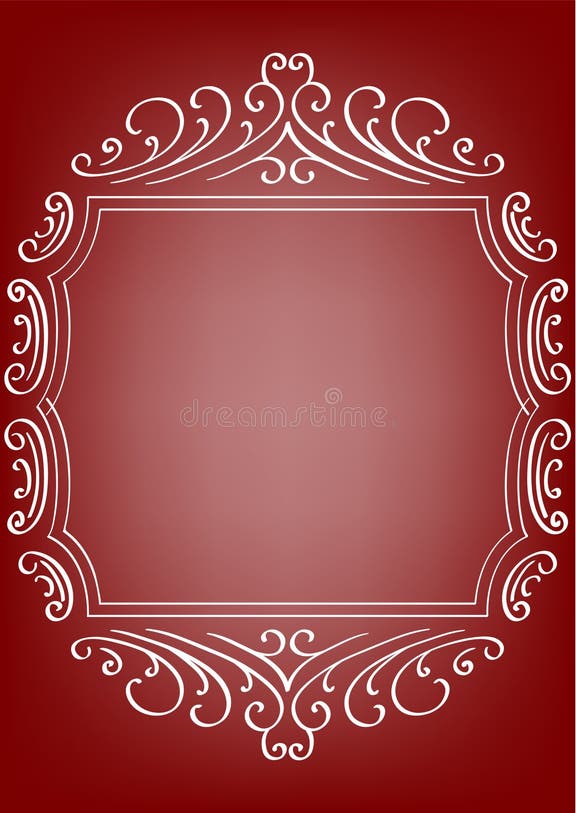 Nice border elements stock illustration. Illustration of angle - 22773196
