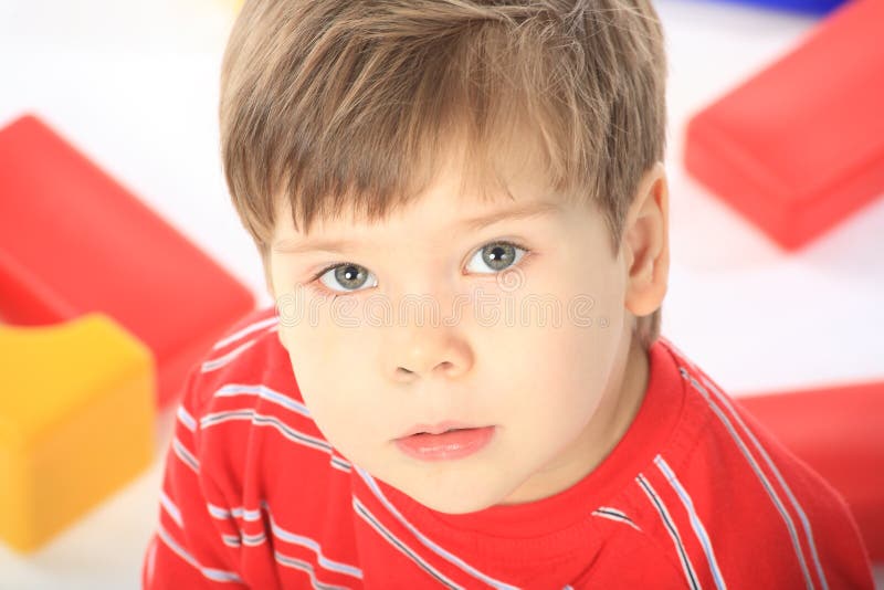 Nice Boy Picture. Image: 7897098