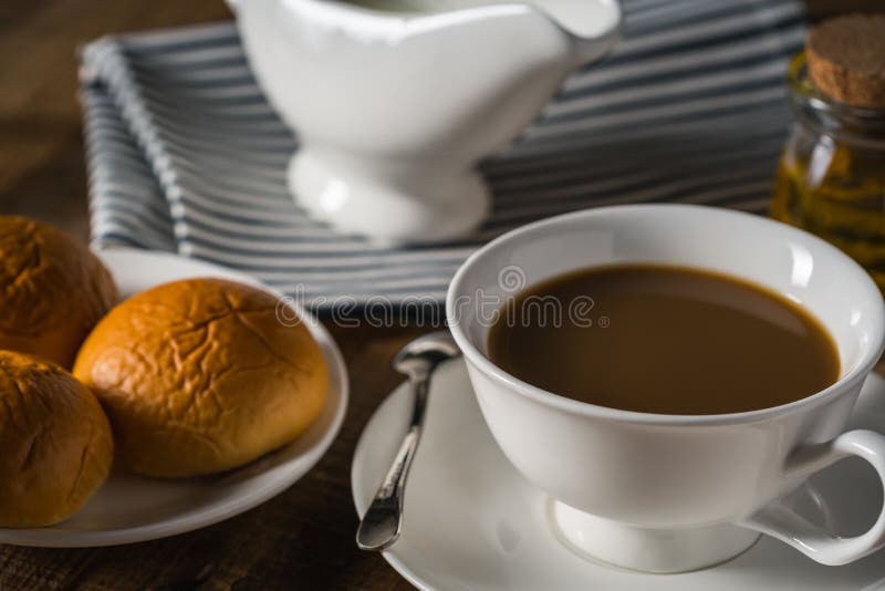 Nice breakfast stock photo. Image of drink, still, beverage - 88182712