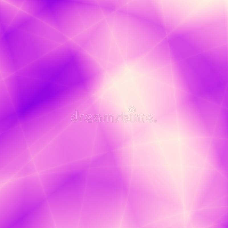 Bright Abstract Purple Elegant Pattern Background Stock Illustration ...