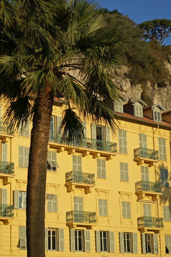 Nice building stock image. Image of tourism, time, beautiful - 4039685