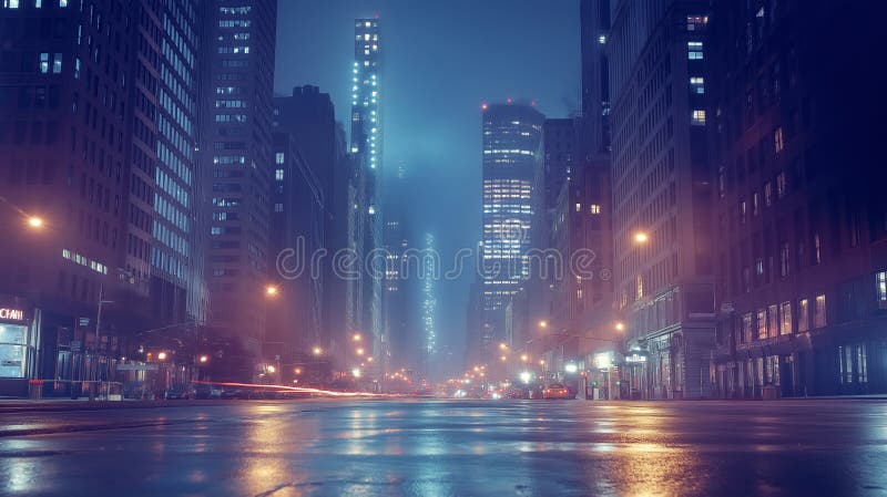 Nice Building Theme for Wallpaper Stock Image - Image of business ...