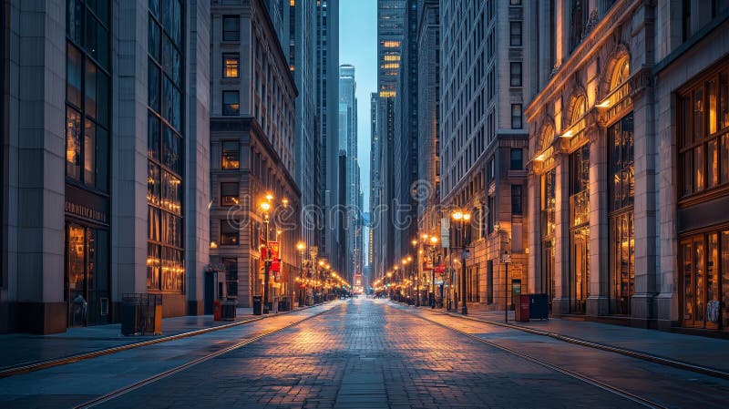 Nice Building Theme for Wallpaper Stock Image - Image of cityscape ...