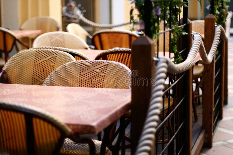 Nice, cafe stock photo. Image of atmosphere, dinner, bars - 2640060