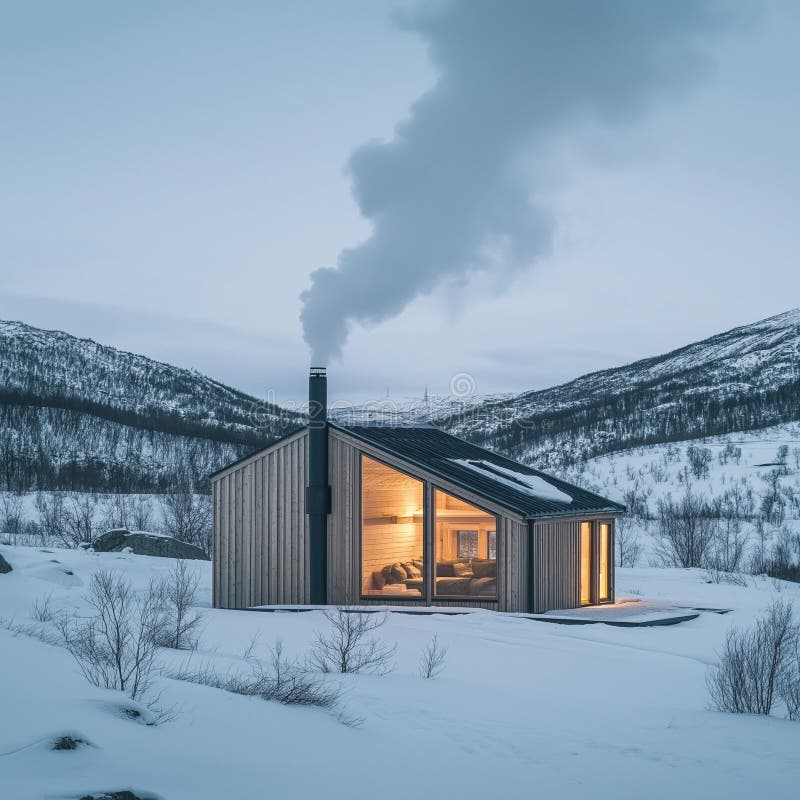 Nice Calm and Peaceful Theme Stock Photo - Image of white, house: 344030738