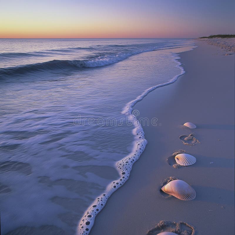 Nice Calm and Peaceful Theme Stock Photo - Image of destination, wave ...