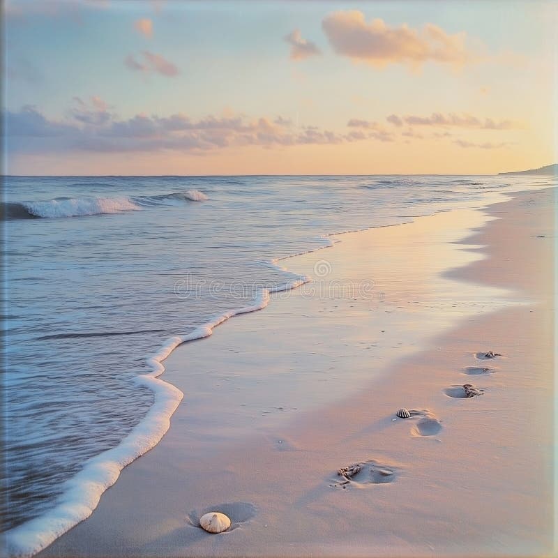 Nice Calm and Peaceful Theme Stock Photo - Image of seaside, tropical ...