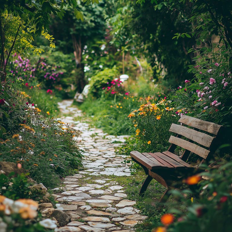 Nice Calm and Peaceful Theme Stock Image - Image of peaceful, beautiful ...