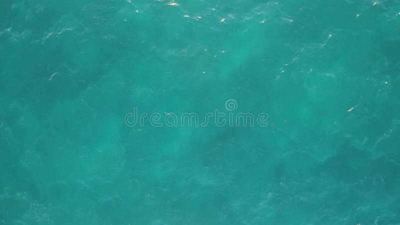 Clear Ocean Water Reflection Stock Footage - Video of blue, fresh ...