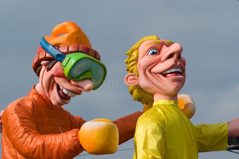 Nice Carnival editorial stock photo. Image of cheerful - 23467543