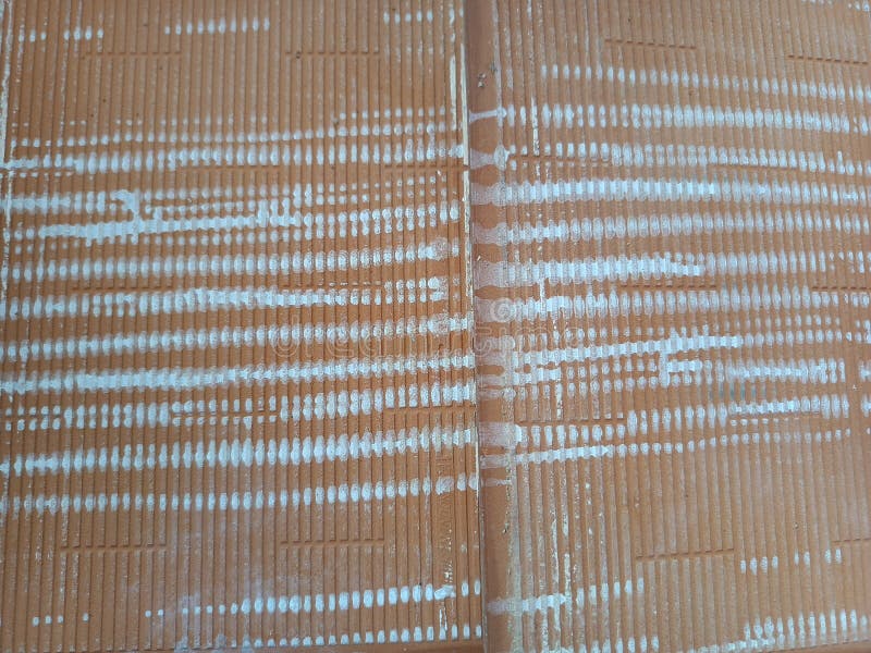 Nice Ceramic Bottom Texture Taken with a Tall Object Stock Image ...