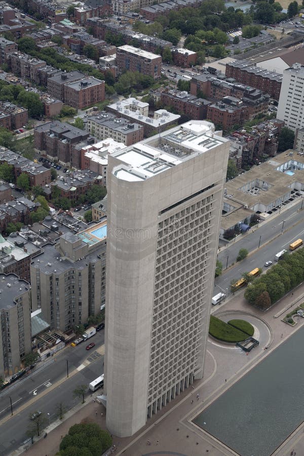 Nice City Boston Mass State Editorial Photography - Image of state ...