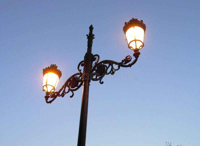 Nice City Madrid, Capital of Spain Stock Image - Image of high, sparkle ...