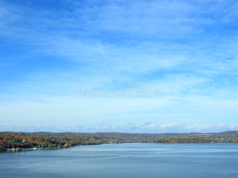 Nice & Clear stock photo. Image of hudsonriver, minimal - 61533692