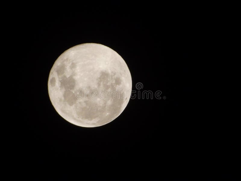 Moon Fills Stock Photos - Free & Royalty-Free Stock Photos from Dreamstime