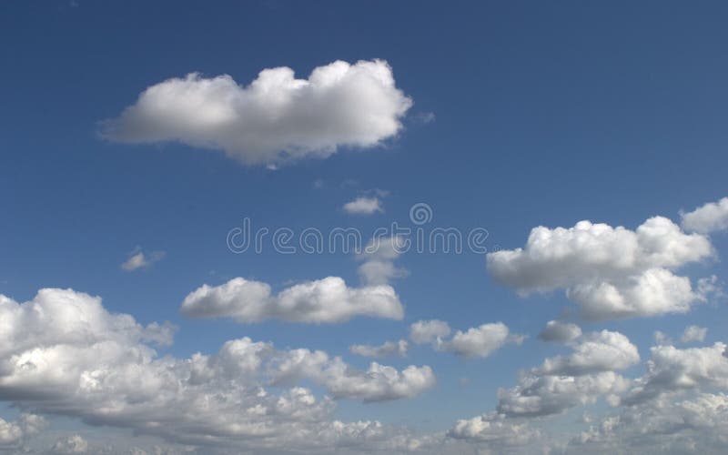 Clouds stock photo. Image of open, landscapes, space, skies - 27298