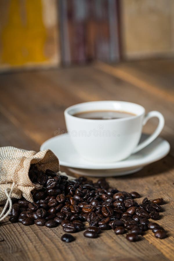 Nice coffee stock image. Image of drink, close, life - 88181809