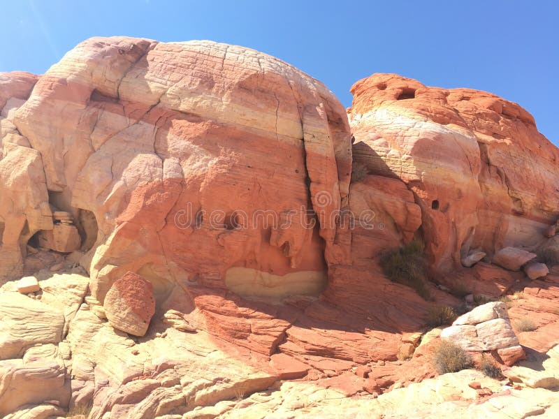 Nice Colored Swirls Rocks Stock Photos - Free & Royalty-Free Stock ...