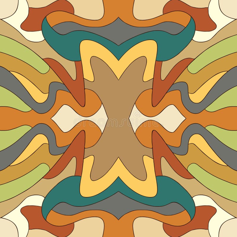 Nice cover stock vector. Illustration of pattern, nice - 58990401