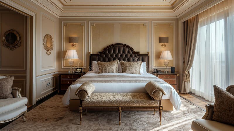 Nice Cozy Hotel for Vacation Stock Image - Image of architecture, lamp ...