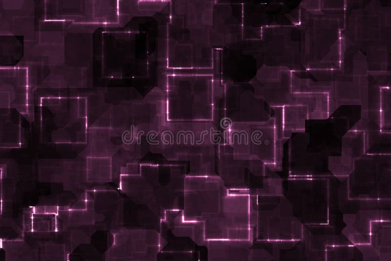 Creative Cybernetic Electronic Template Computer Art Texture ...