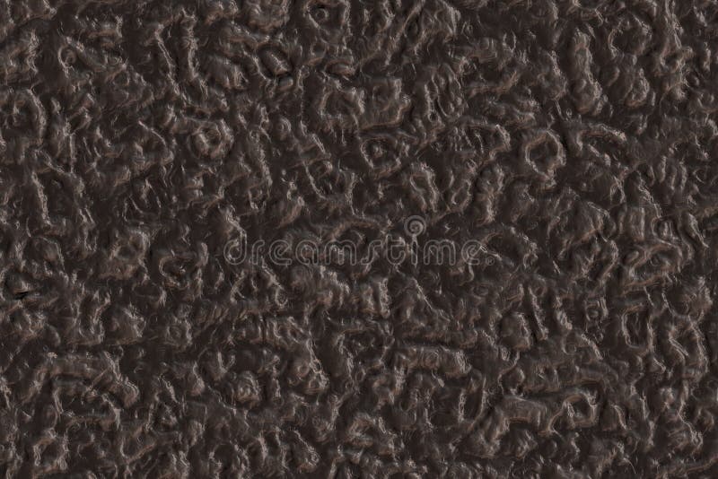 Artistic Modern Red Bio Eery Surface Digital Art Texture Background ...