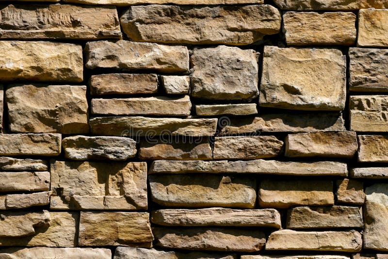 Nice Stone and Siding House in Snow Stock Image - Image of snow, cold ...