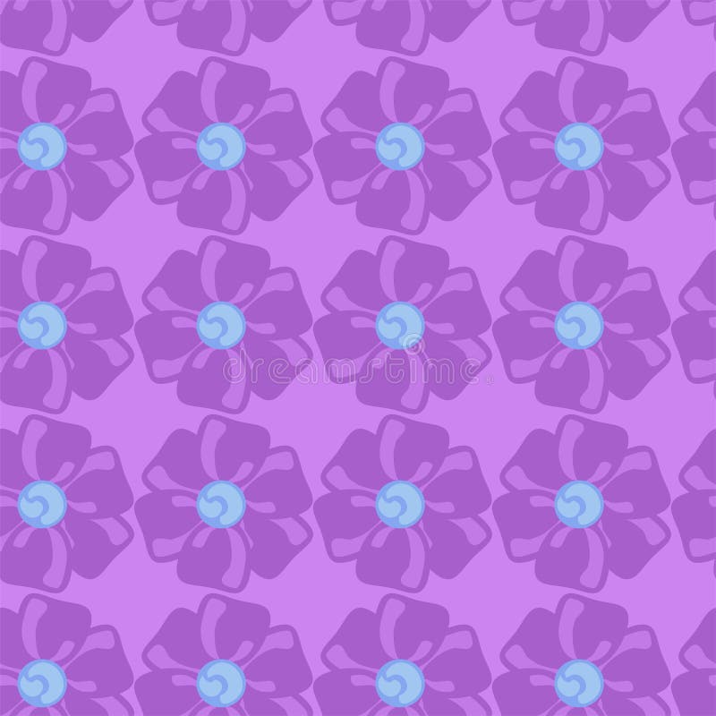 Nice decorative seamless stock vector. Illustration of repeat - 73549865