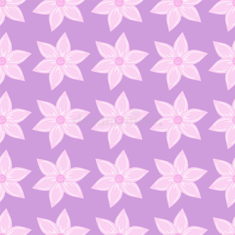 Nice decorative seamless stock vector. Illustration of fabric - 74160352