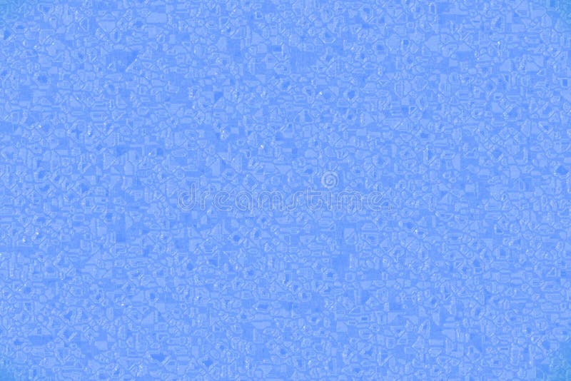 Creative Nice Blue Computer Vivid Toxic Pattern Digital Art Background ...