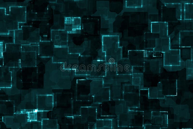 Design Light Blue Simple Surface with Some Relievo Computer Graphic ...