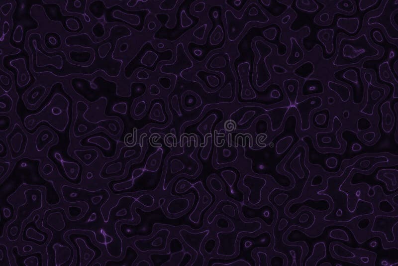 Nice Purple Grainy Plaster Digital Drawn Texture or Background ...