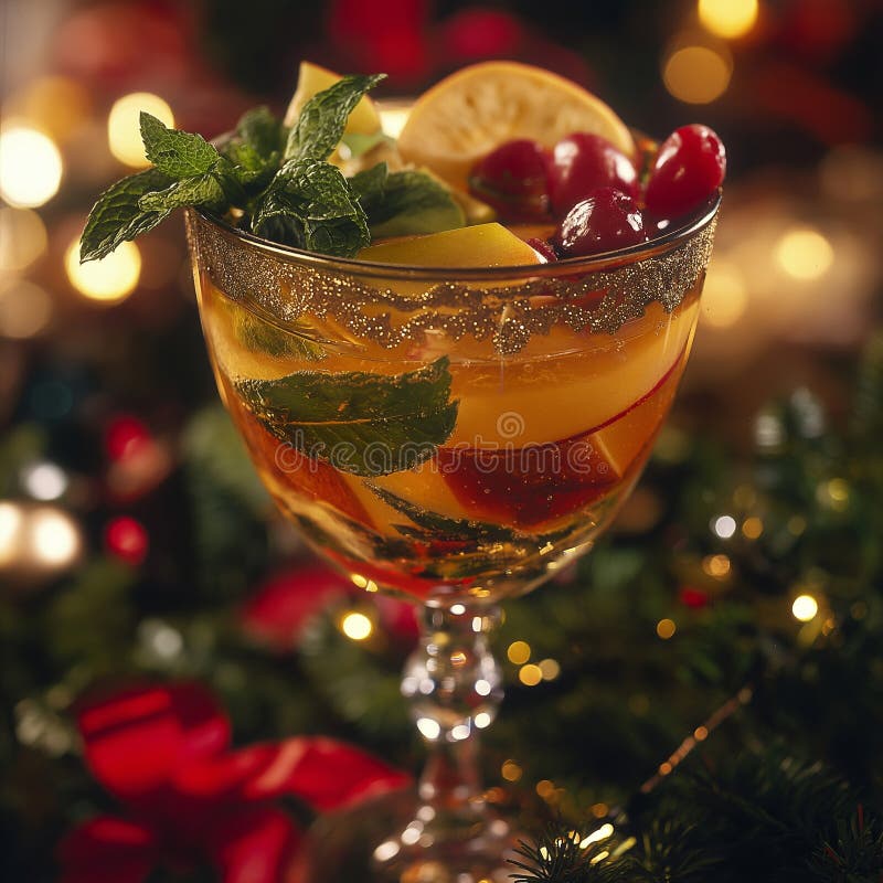 Nice Drinks for Theme with Colors Stock Image - Image of summer ...