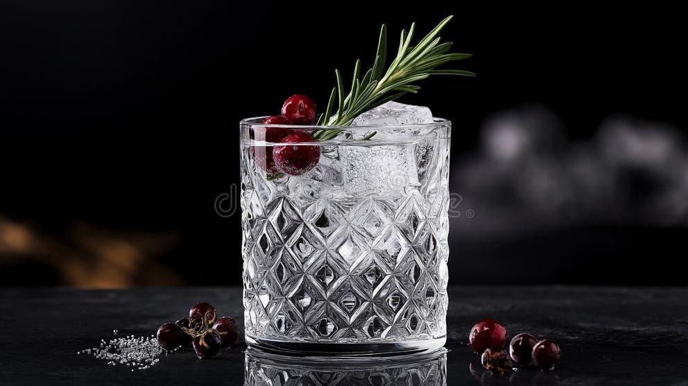 Nice Drinks for Theme with Colors Stock Photo - Image of lemon, vodka ...