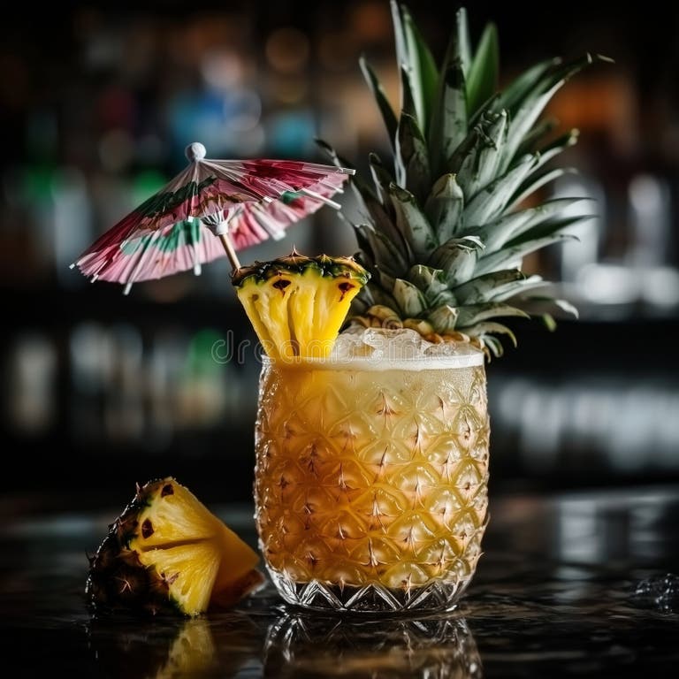 Nice Drinks Theme for Wallpaper Stock Photo - Image of juice, cold ...