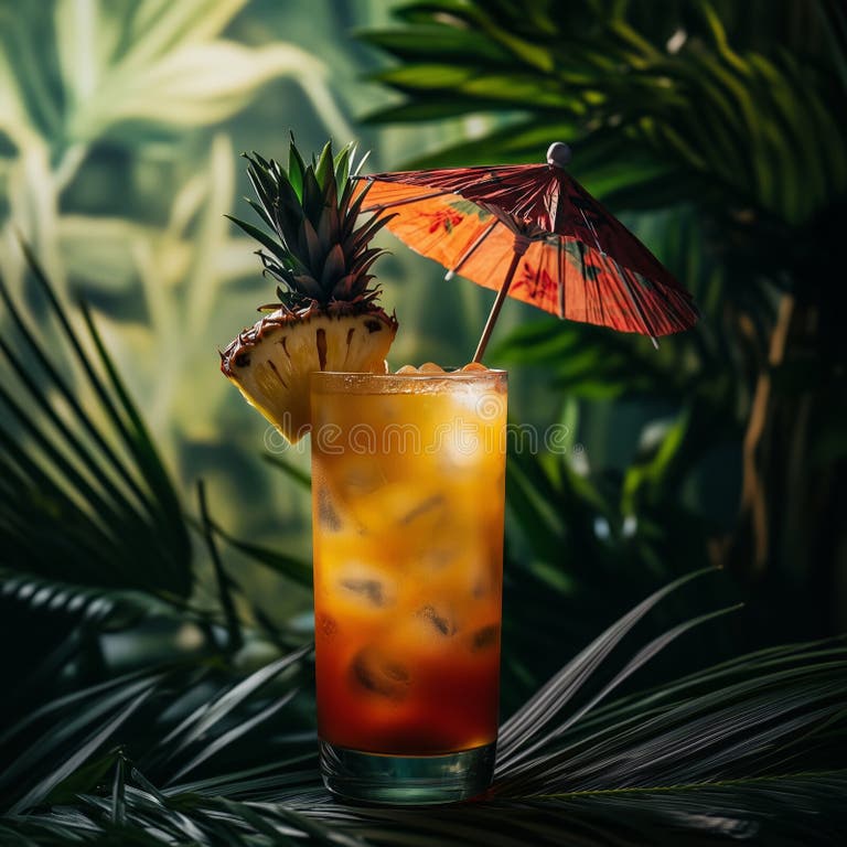 Nice Drinks Theme for Wallpaper Stock Image - Image of alcohol ...