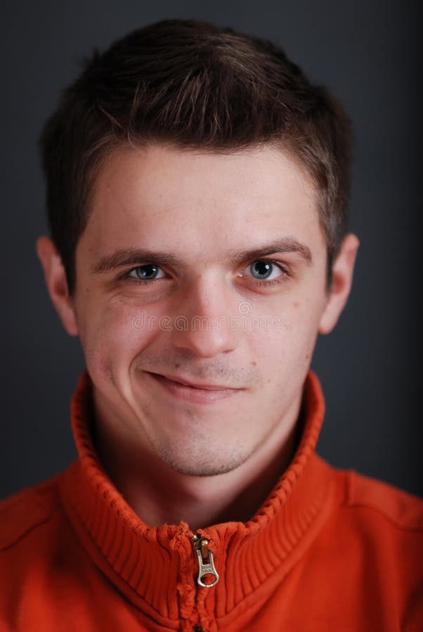 3+ Young man looks chamber Free Stock Photos - StockFreeImages