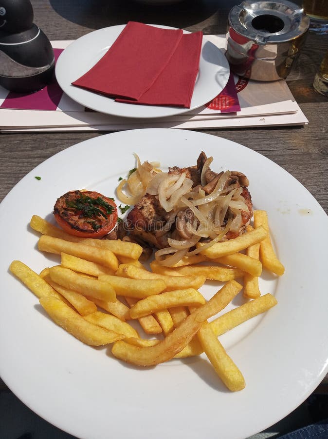 A nice food eating. stock image. Image of nice, yellow - 155082365