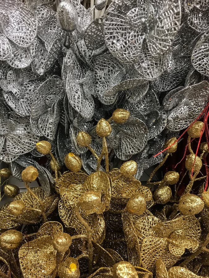 Nice Fragment of View of Abstract Interior Decoration Object Background ...