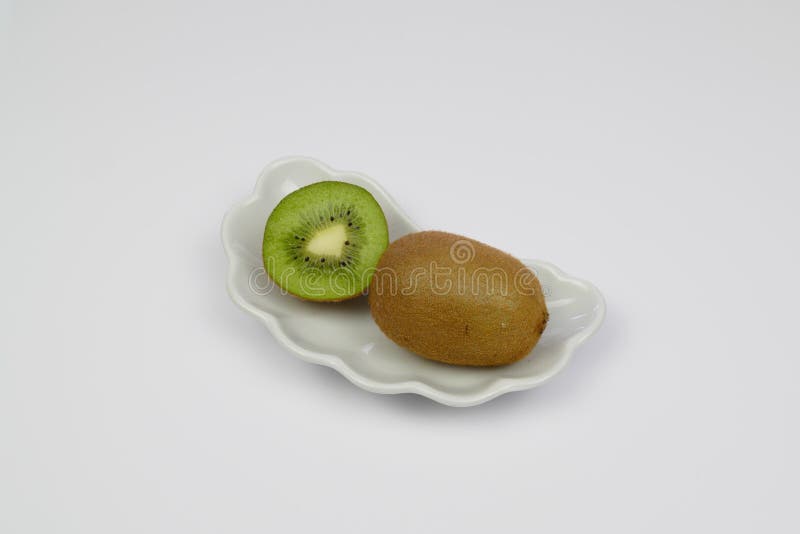 Nice fresh kiwi stock image. Image of dessert, color - 139530353
