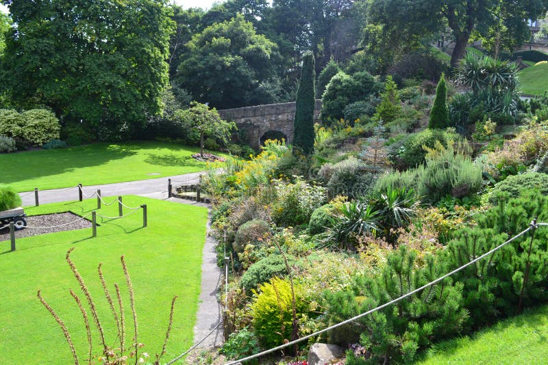 Nice Garden stock photo. Image of garden, grass, nature - 28901826
