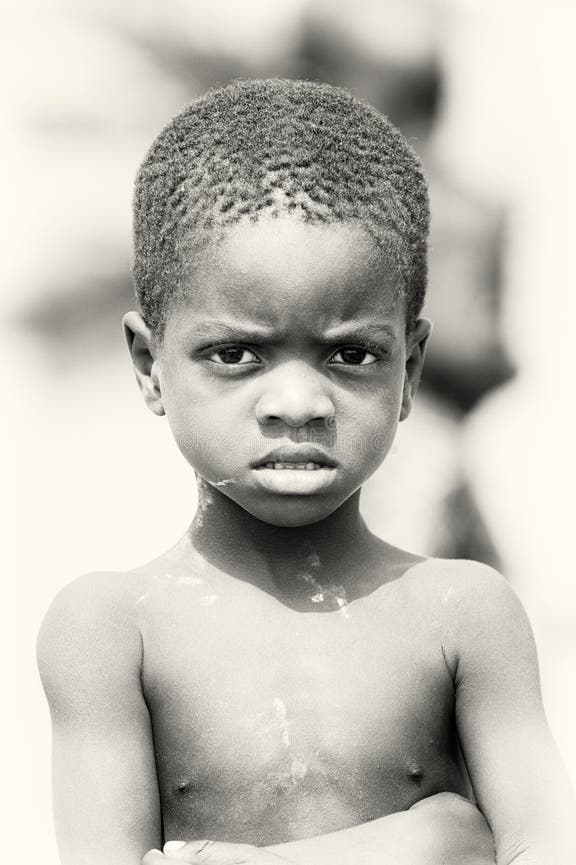 Nice Ghanaian boy editorial stock image. Image of african - 26245164