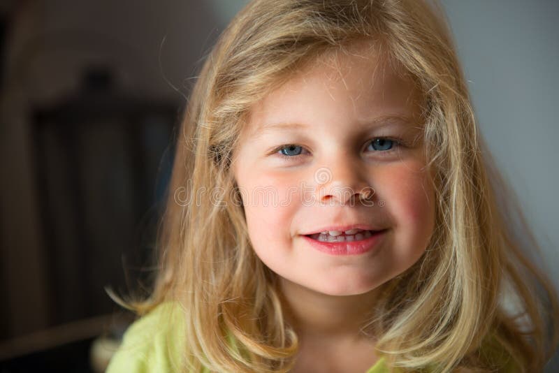 Nice girl stock photo. Image of friendly, beautiful, kindness - 42614486