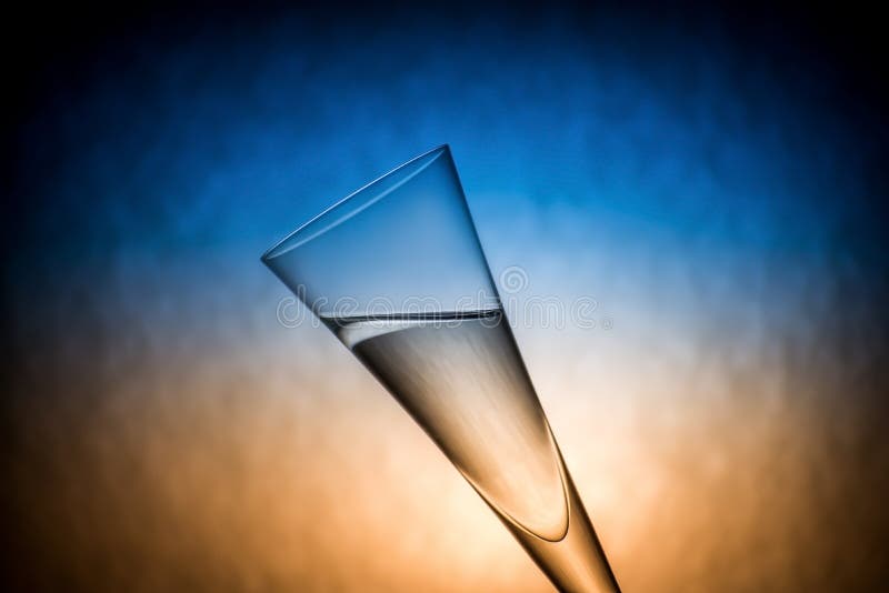 Nice Glass with Water Splashes Stock Photo - Image of cold, food: 80747448